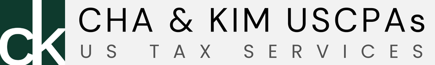 CHA & KIM USCPAs